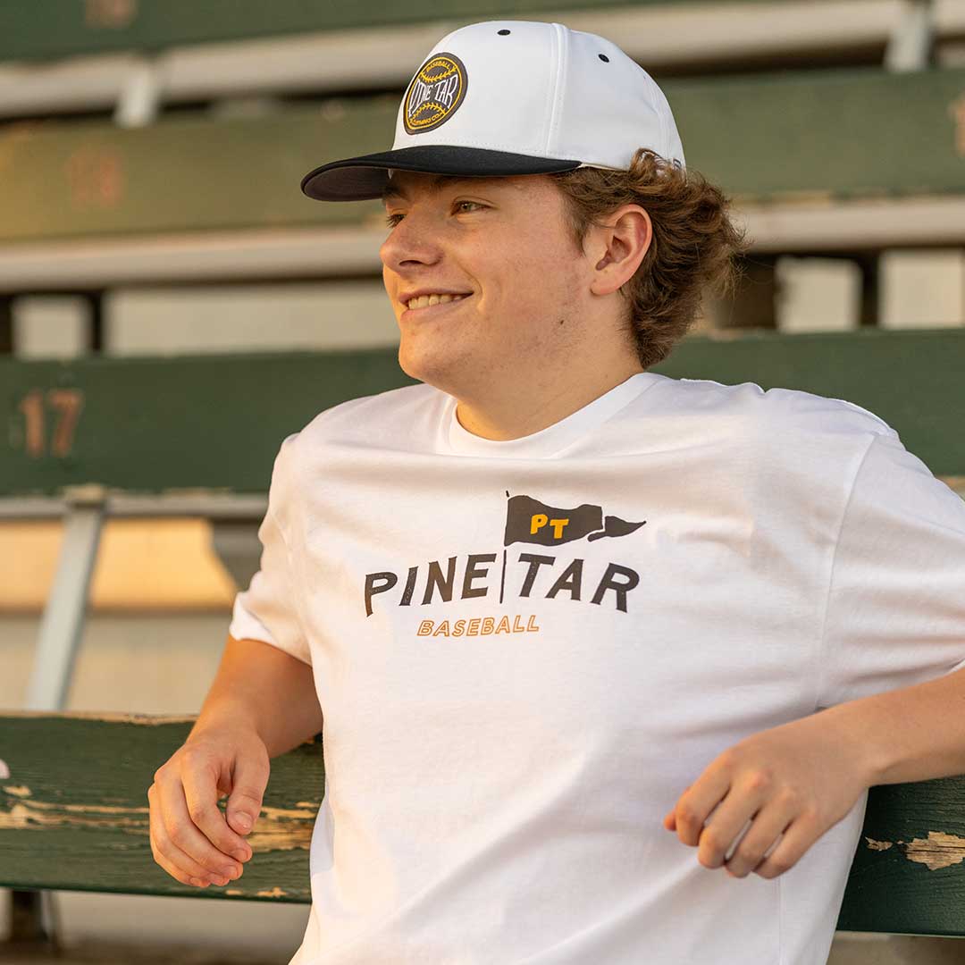 Pennant T-Shirt